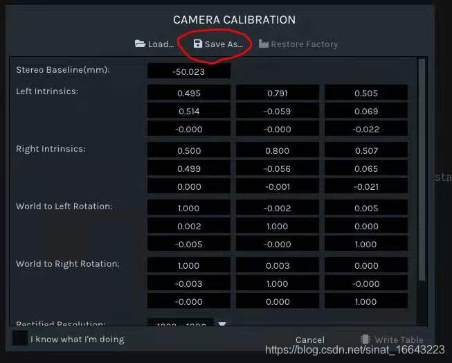 T265/D435i相机和相机与IMU参数获取，也可以通过realsense-viewer直接获取_获取t265-CSDN博客
