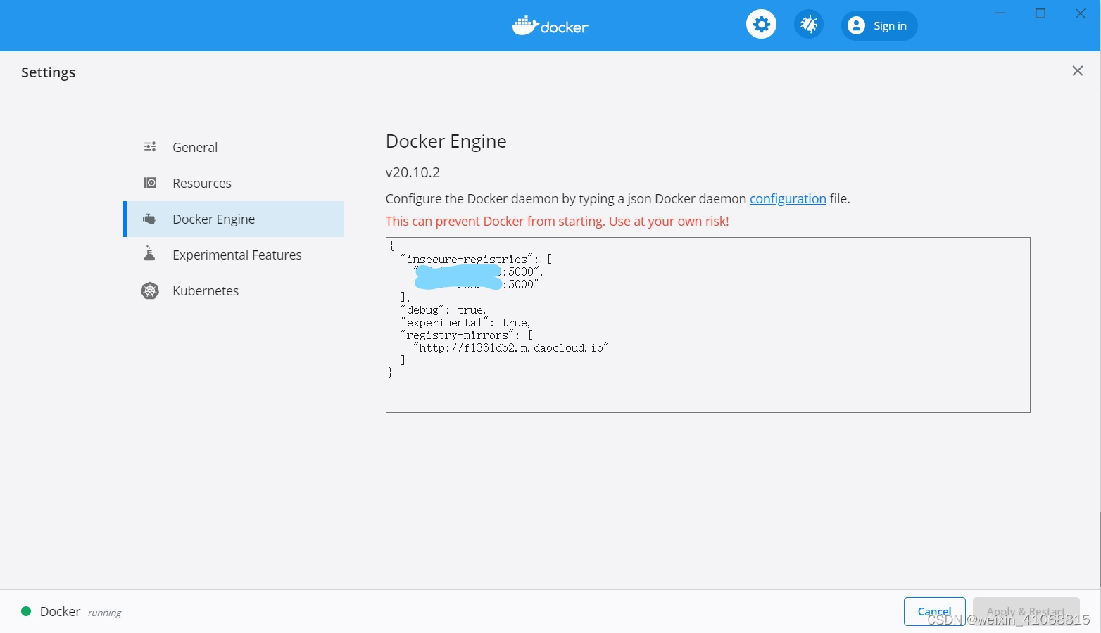 Docker实战：SpringBoot与Tomcat项目部署-CSDN博客