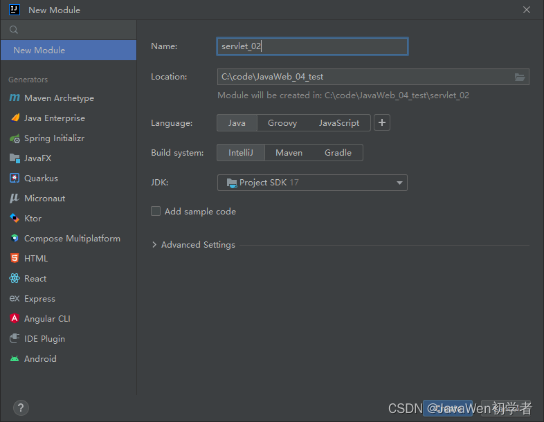 JavaWeb实验报告_4-CSDN博客