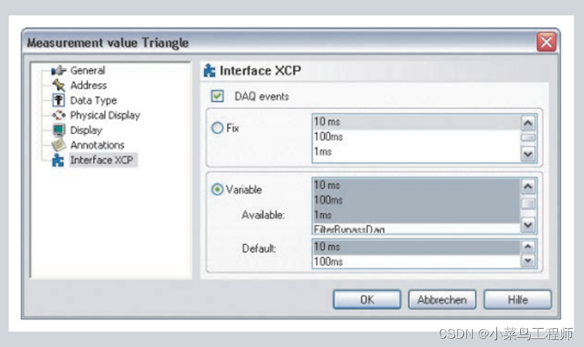 06 XCP DAQ测量过程分析-CSDN博客