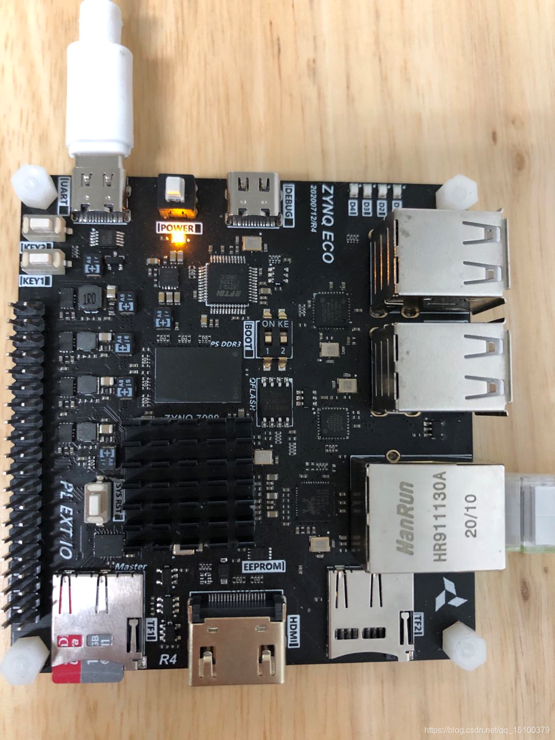 ZYNQ 安装ubuntu文件系统_zynq ubuntu桌面文件系统 如何搭建-CSDN博客