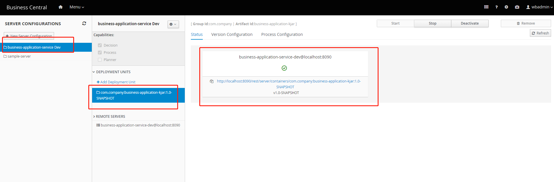 流程引擎之jBPM简介-CSDN博客