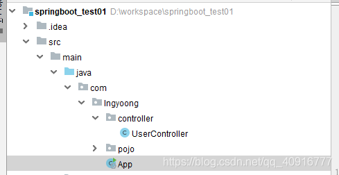springboot运行时出现Unable to start web server问题的解决-CSDN博客