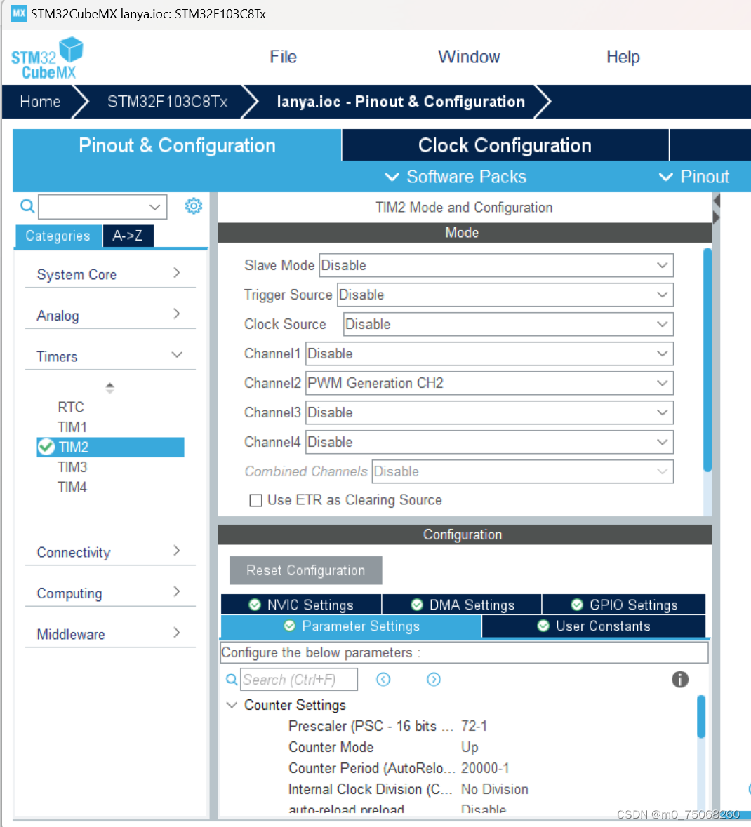 stm32配置HC-06(HAL库)_stm32 hc06-CSDN博客