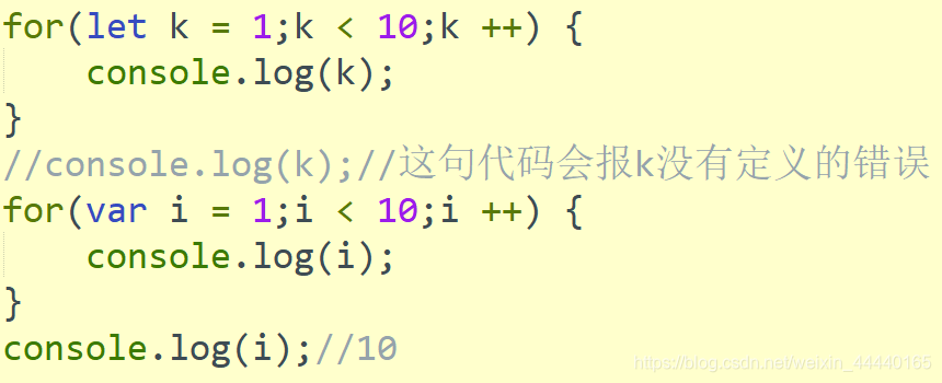 ECMAScript6常用语法_es6 return-CSDN博客