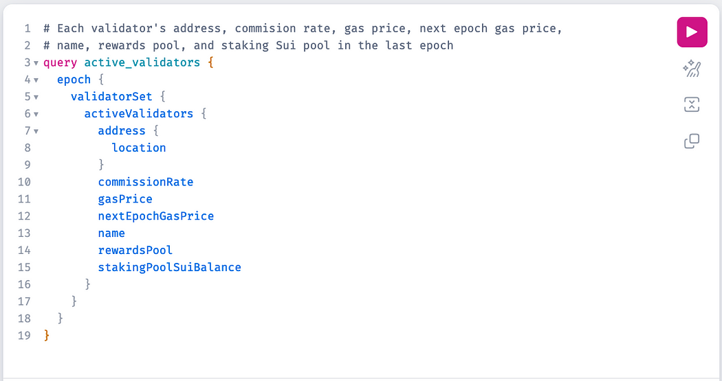 Sui发布RPC2.0 Beta，拥抱GraphQL并计划弃用JSON-RPC_sui2.0系统-CSDN博客