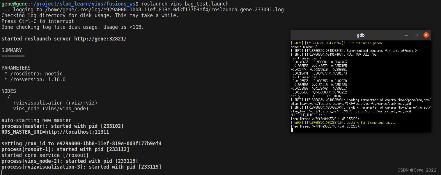 ROS添加GDB调试_ros gdb-CSDN博客