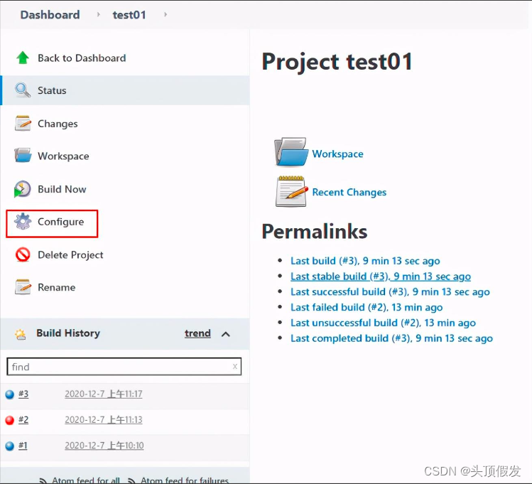 别当工具人了，手把手教会你 Jenkins_hudson.model.updatecenter.xm-CSDN博客