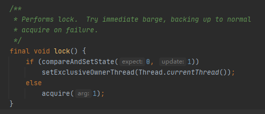 Java并发编程：AQS深度解析与ReentrantLock实践-CSDN博客