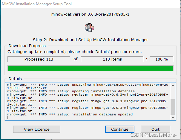 libmodbus库在Windows下编译和使用_mingw编译libmodbus-CSDN博客