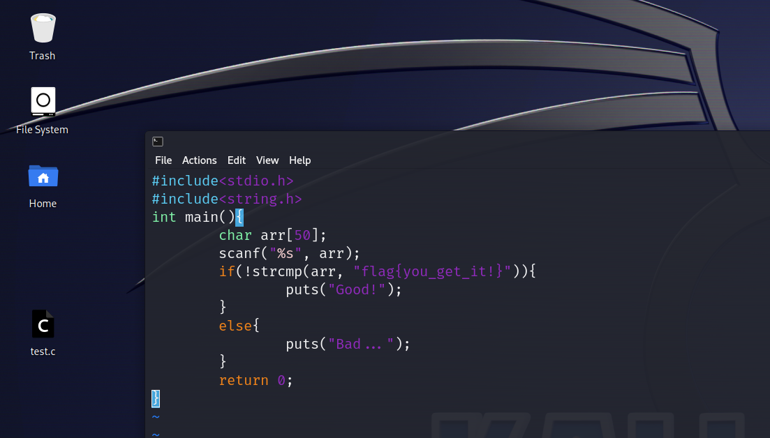 ida在kali-linux虚拟机上进行远程调试（提供可能的解决无法连接的思路）内含本机与linux虚拟机无法互相ping通的解决方法（见标题 ...