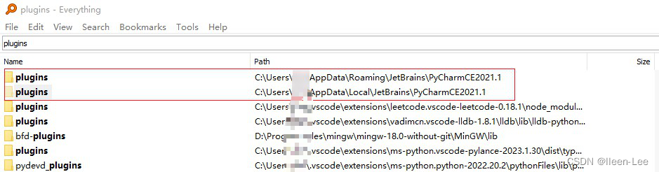 PyCharm无法打开，提示Internal error错误。_pycharm internal error-CSDN博客