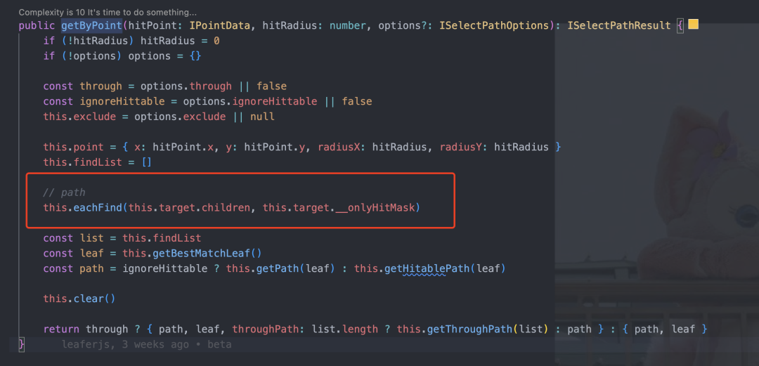leaferjs，全新的 Canvas 渲染引擎-CSDN博客