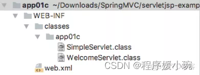 Spring MVC原来是这样逐步简化Servlet的编程的_springmvc是如何替代servlet开发的-CSDN博客