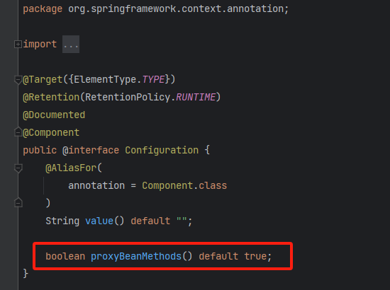 由浅入深，详细总结 Spring 八种加载 Bean 的方式_springboot配置类怎么加载bean-CSDN博客