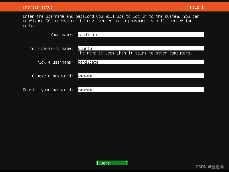 2024 CKA模拟系统制作 | Step-By-Step | 1、基础环境准备_cka模拟环境-CSDN博客