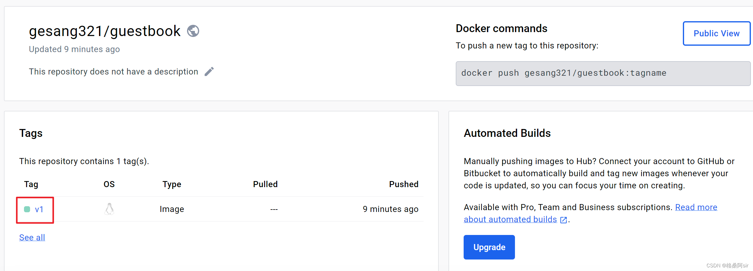 Kubernetes Operator(七) Kubebuilder 的安装及简单使用 篇kubebuilder安装 Csdn博客