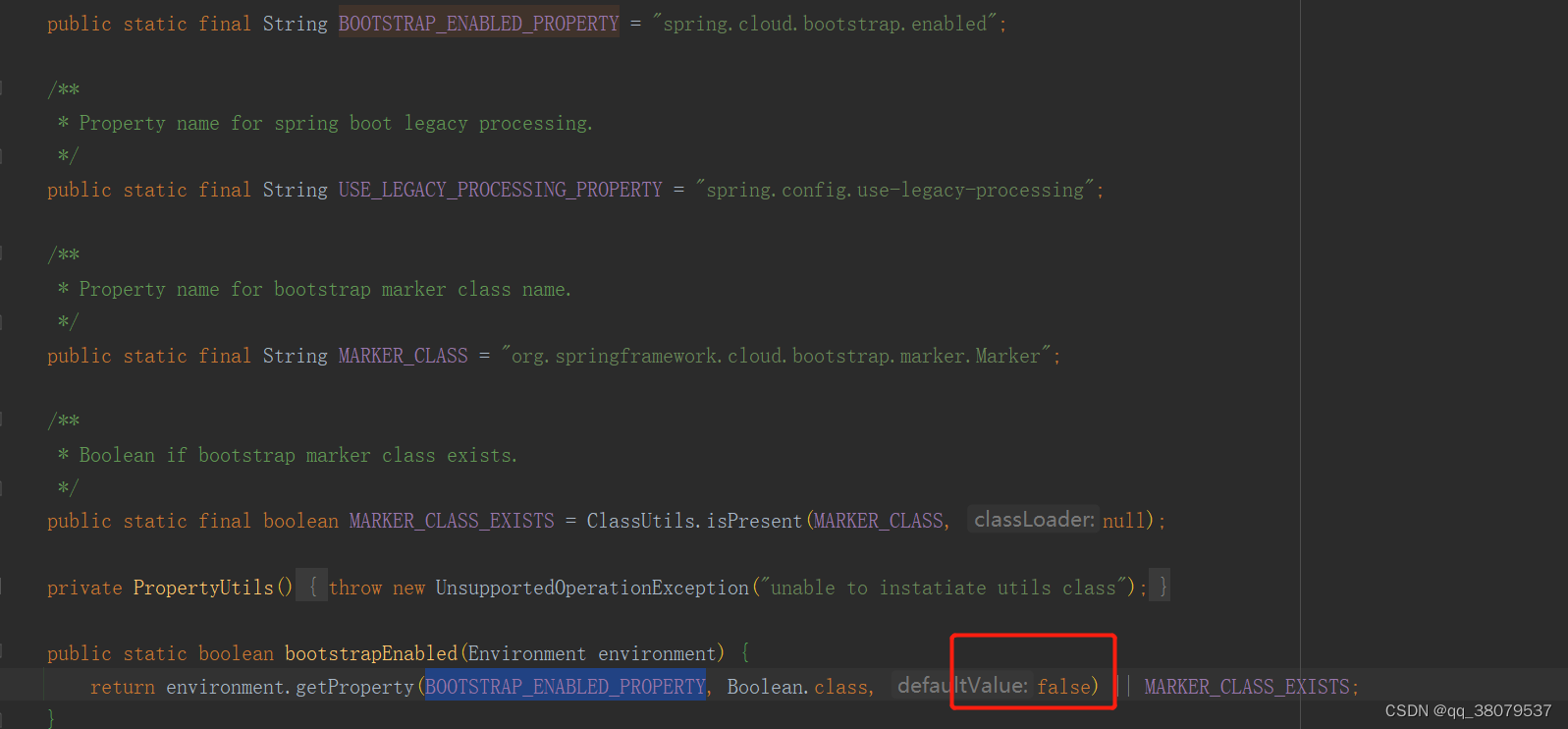 SpringCloud 新版本不拉取远程配置(Nacos config) 或者@BootstrapConfiguration注解无效的可能原因_spring nacos设置本地不加载远程配置 ...