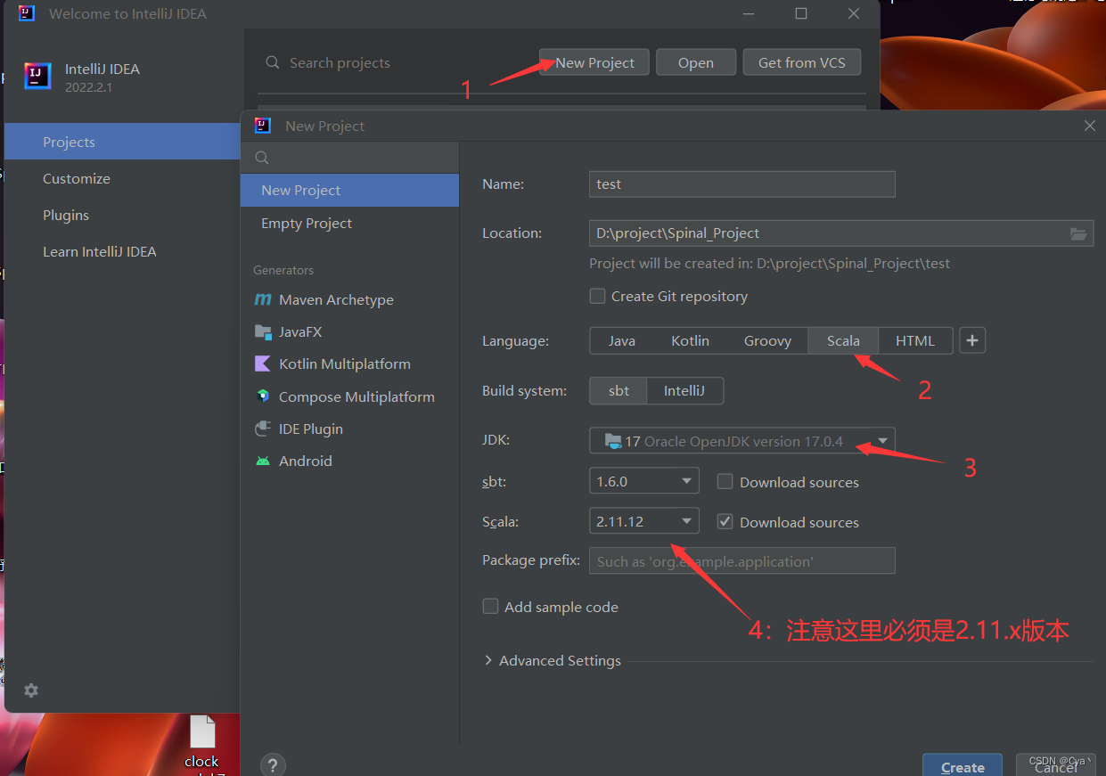 SpinalHDL环境搭建及部分报错及解决方案_spinal hdl环境搭建-CSDN博客