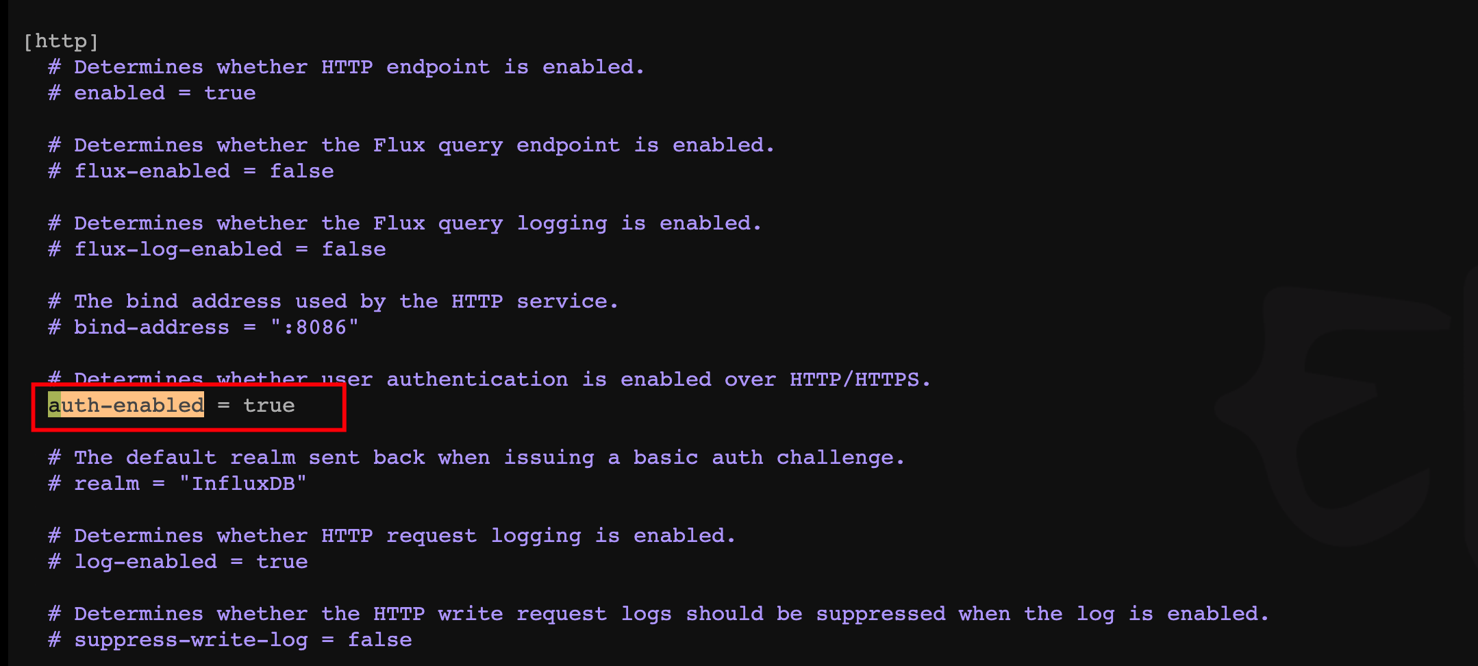 InfluxDB权限设置与用户管理教程,-CSDN博客