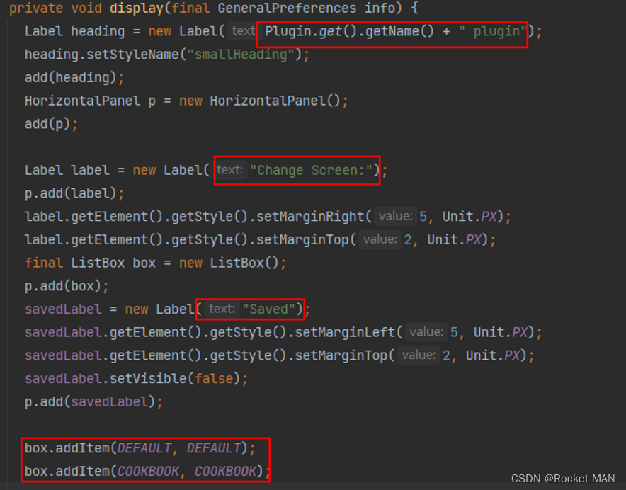 Gerrit的使用_gerrit添加用户-CSDN博客