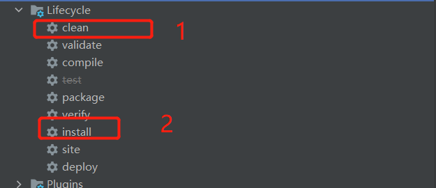 org.apache.catalina.LifecycleException: Failed to start component-CSDN博客