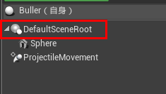 UE4-（蓝图）第三十四课抛物线运动ProjectileMovement及物体产生碰撞效果-CSDN博客