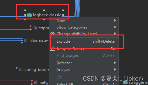 SpringBoot 整合 log4j2 + 彩色打印_log4j2 彩色输出-CSDN博客