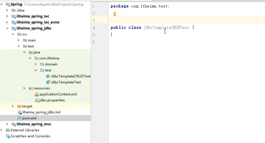 java202304java学习笔记第六十二天-mvc的请求-常用操作-更新操作-CSDN博客