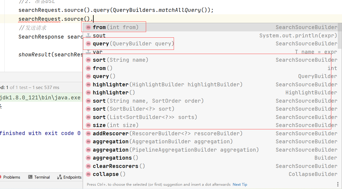 【ElasticSearch】RestClient查询文档_elasticsearch-rest-client-CSDN博客