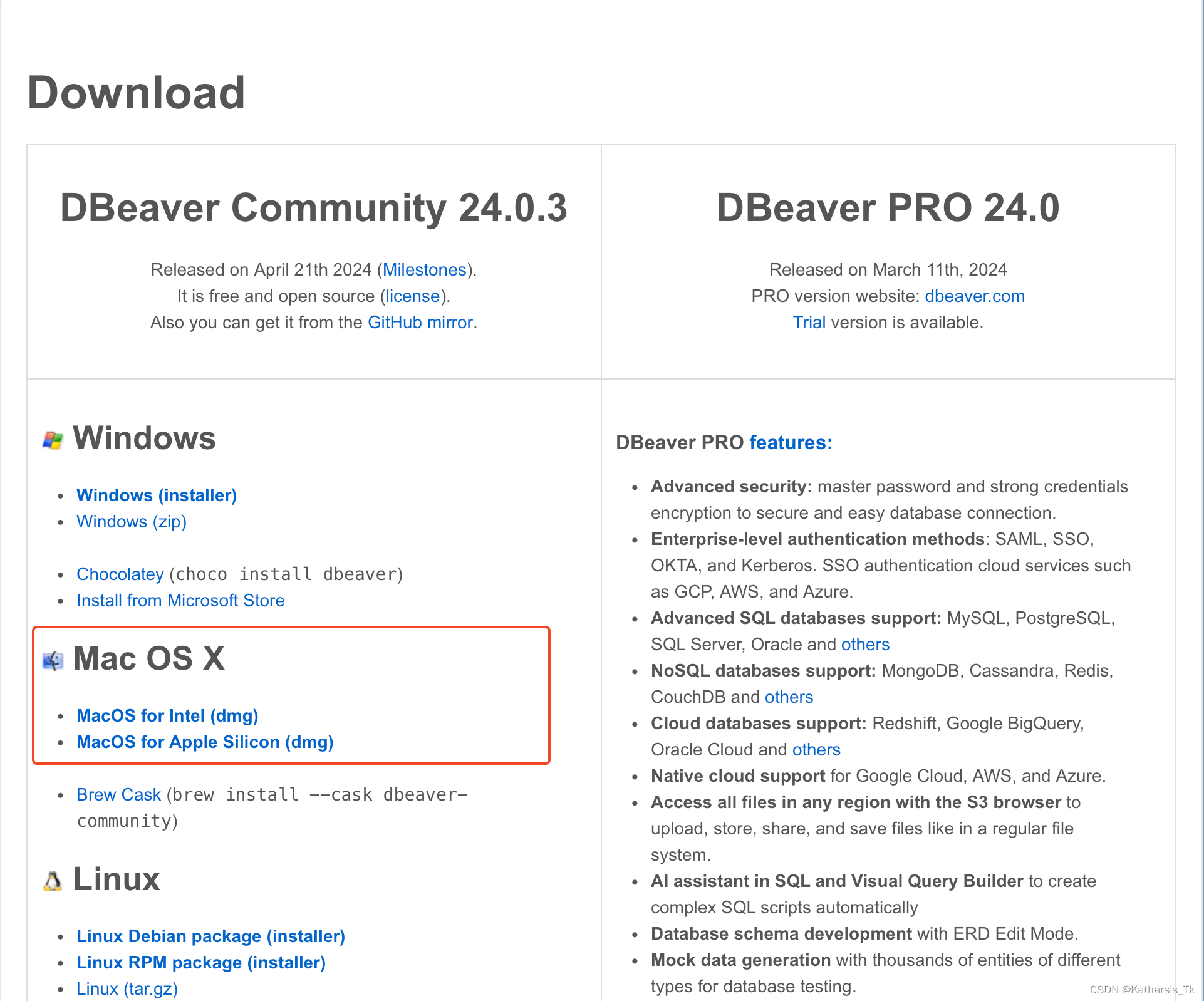 macOS使用docker容器安装openGauss并用Dbeaver连接_mac 安装opengauss-CSDN博客