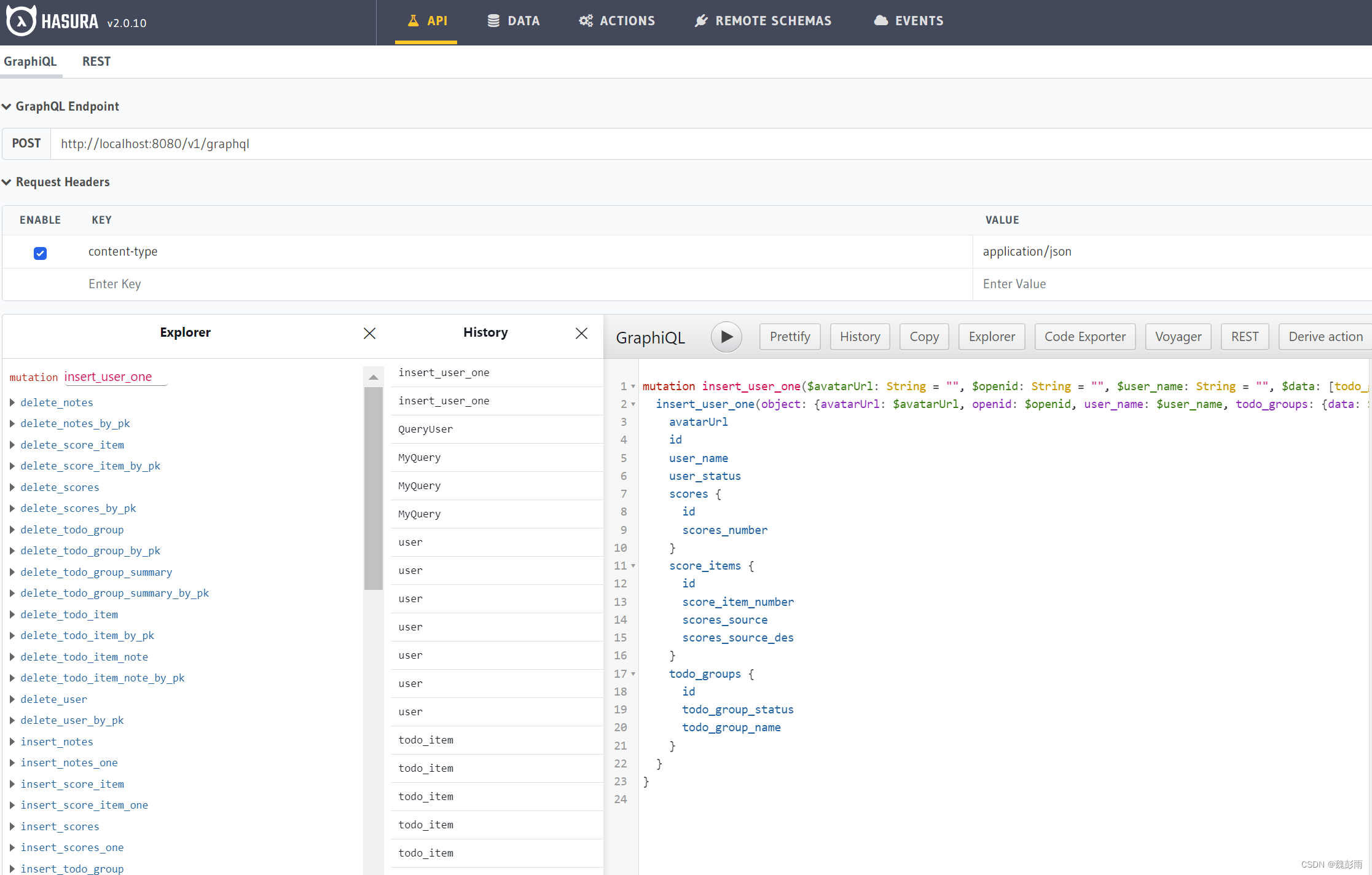 宝塔面板docker部署hasura+postgresql_宝塔导入postgres数据库-CSDN博客
