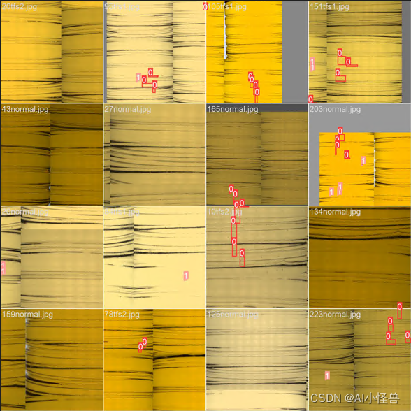 基于Yolov8的工业小目标缺陷检测实战（2）：动态蛇形卷积（Dynamic Snake Convolution），实现暴力涨点 | ICCV2023_yolov8+蛇形卷积-CSDN博客