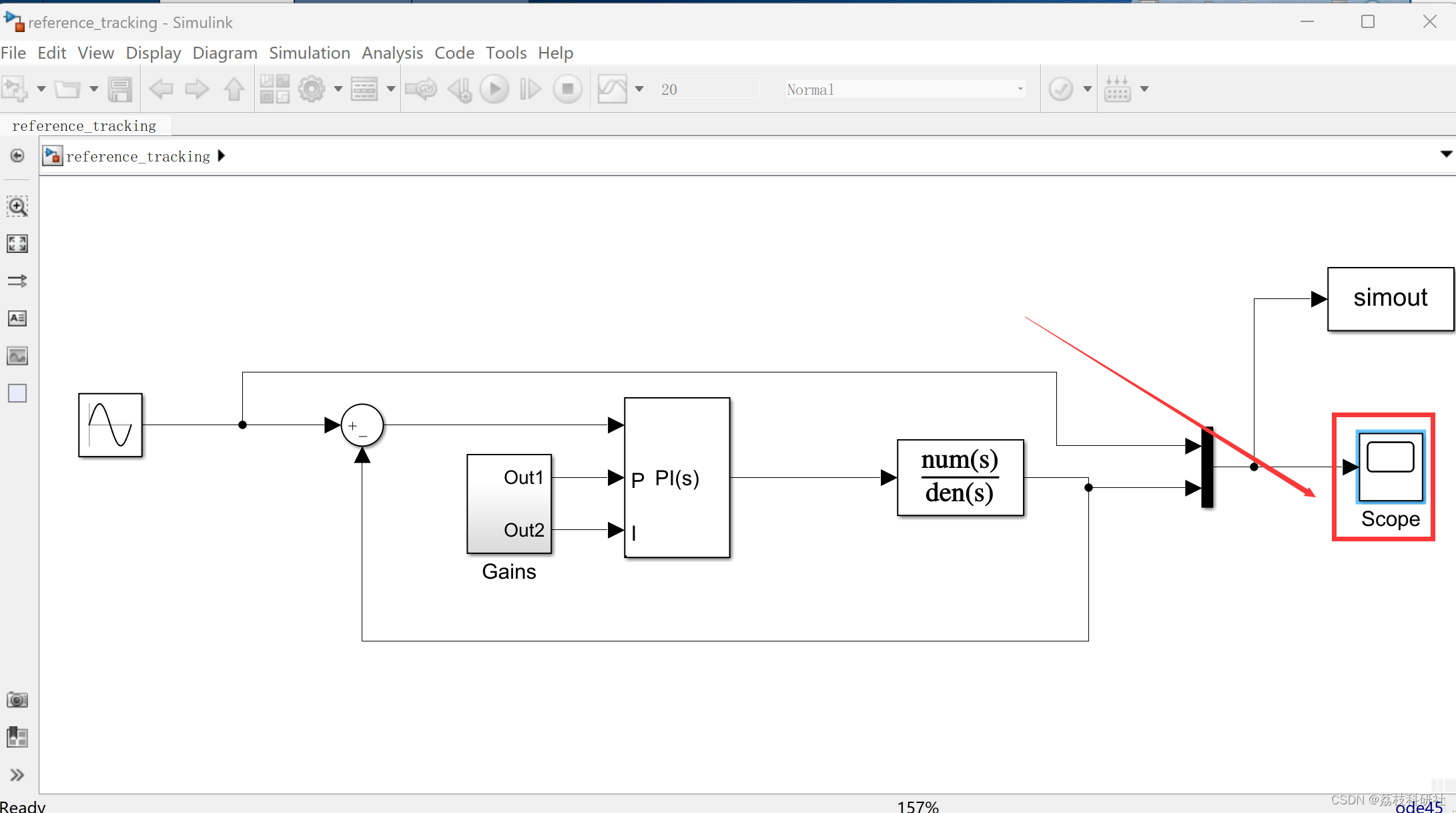 【无人机】基于遗传算法调整PID控制器增益研究【无人机（UAV）上使用的PID控制器】（Matlab代码实现）-CSDN博客