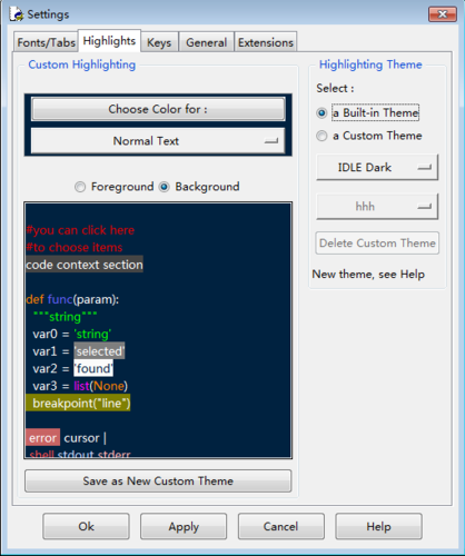 python自带的idle功能强大吗,python ide如何运行程序_pycharm idle模式-CSDN博客
