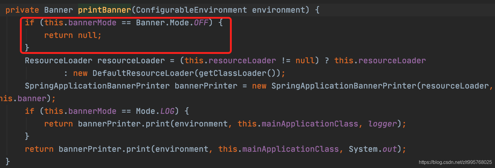 【SpringBoot】banner解析自定义_spring.banner.image gif-CSDN博客
