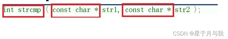 STM32串口中常用的字符函数strlen,strcmp,strstr详解及具体程序实现过程_stm32字符串处理函数-CSDN博客