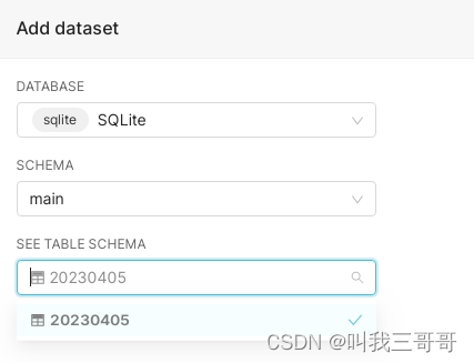 superset数据可视化分析入门使用（1）_superset 初始化数据库sql在哪-CSDN博客