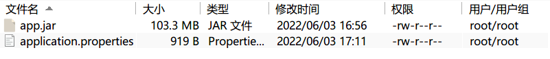 Docker运行java项目挂载使用外部配置文件dockerfile外挂文件 Csdn博客