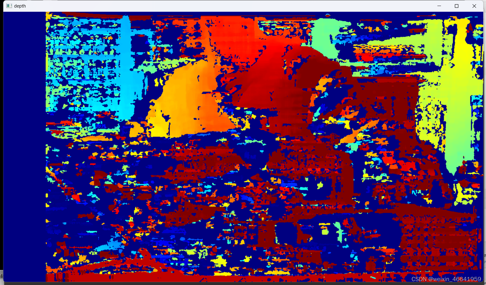 【python】图片标定+双目测距+SGBM+yolov8目标检测（二、SGBM双目测距）_立体匹配算法 yolov8-CSDN博客