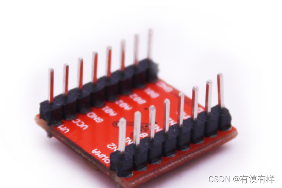 Stm32两轮平衡车编码电机控制学习笔记（1：h桥和编码测速，pwm控制）轮速编码为pwm Csdn博客