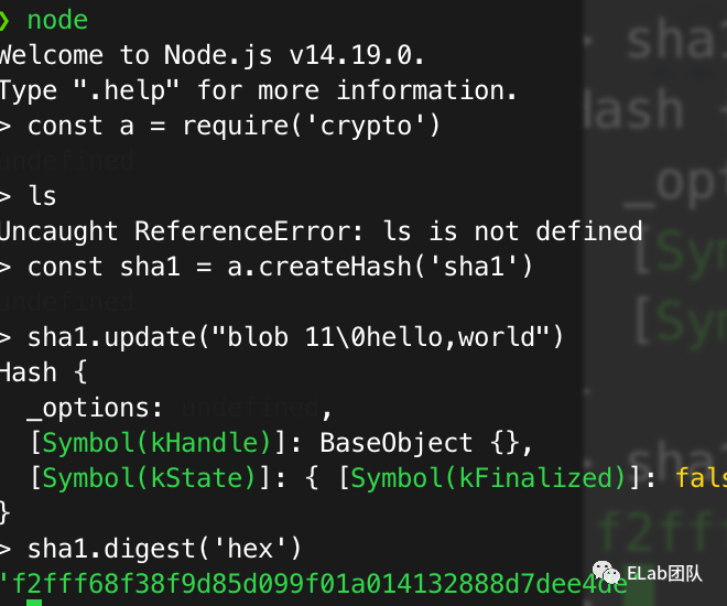 厉害了，用 Node.js 实现一个简易 Git！_nodegit-CSDN博客