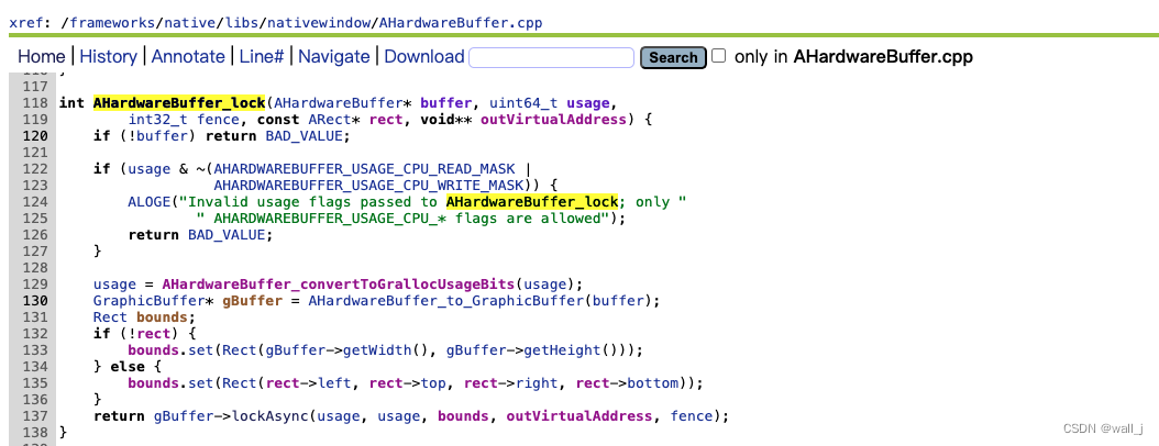android高效读图方式——Hardwarebuffer读图-CSDN博客