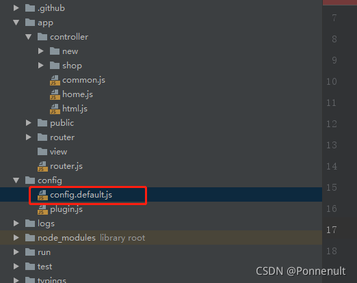 egg(三):egg中部署前端项目，egg+vue/egg+react_egg 重定向到public-CSDN博客