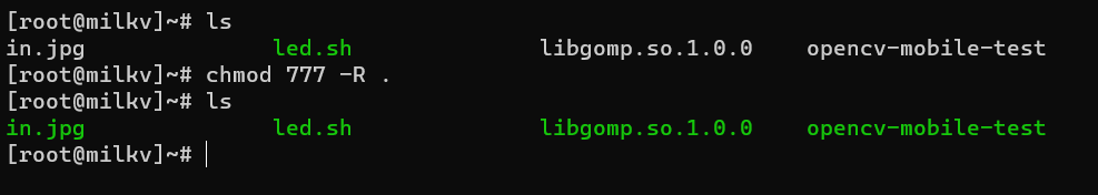MilkV Duo 移植 opencv-mobile (迷你版opencv库）-CSDN博客