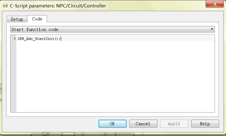 simulink中调用C语言：C-Script_simulink c语言-CSDN博客