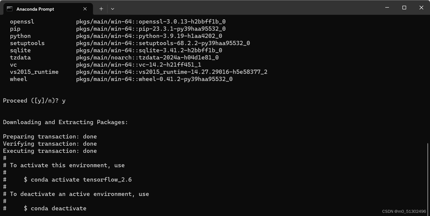 配置tensorflow使用cuda进行gpu加速超详细教程tensorflow Cuda Csdn博客