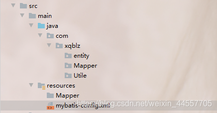 Mybatis - -万能的Map_mybatis map-CSDN博客