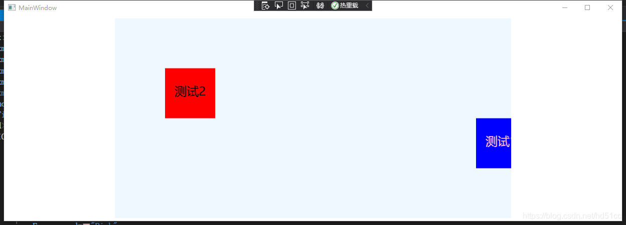 WPF基础五：UI①布局元素Canvas_wpf panel.zindex-CSDN博客