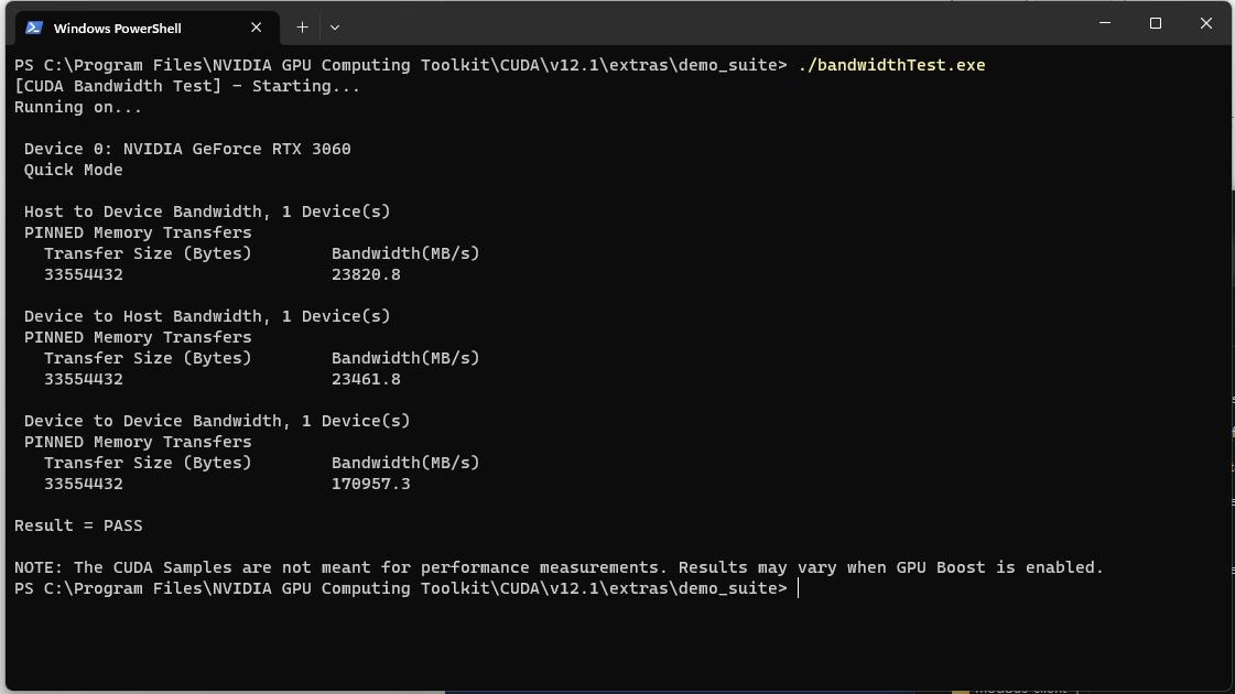 Pytorch学习笔记-（二）搭建Pytorch环境（Pytorch2.1+CUDA12.1+Anaconda3_2023+Pycharm2023）-CSDN博客